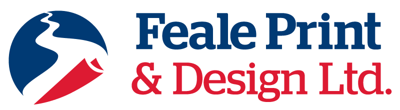 Feale Print & Design Ltd. - Print & Graphic Design Services
